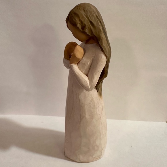 Willow Tree | Accents | Willow Tree Ever Remember Susan Lordi Woman ...